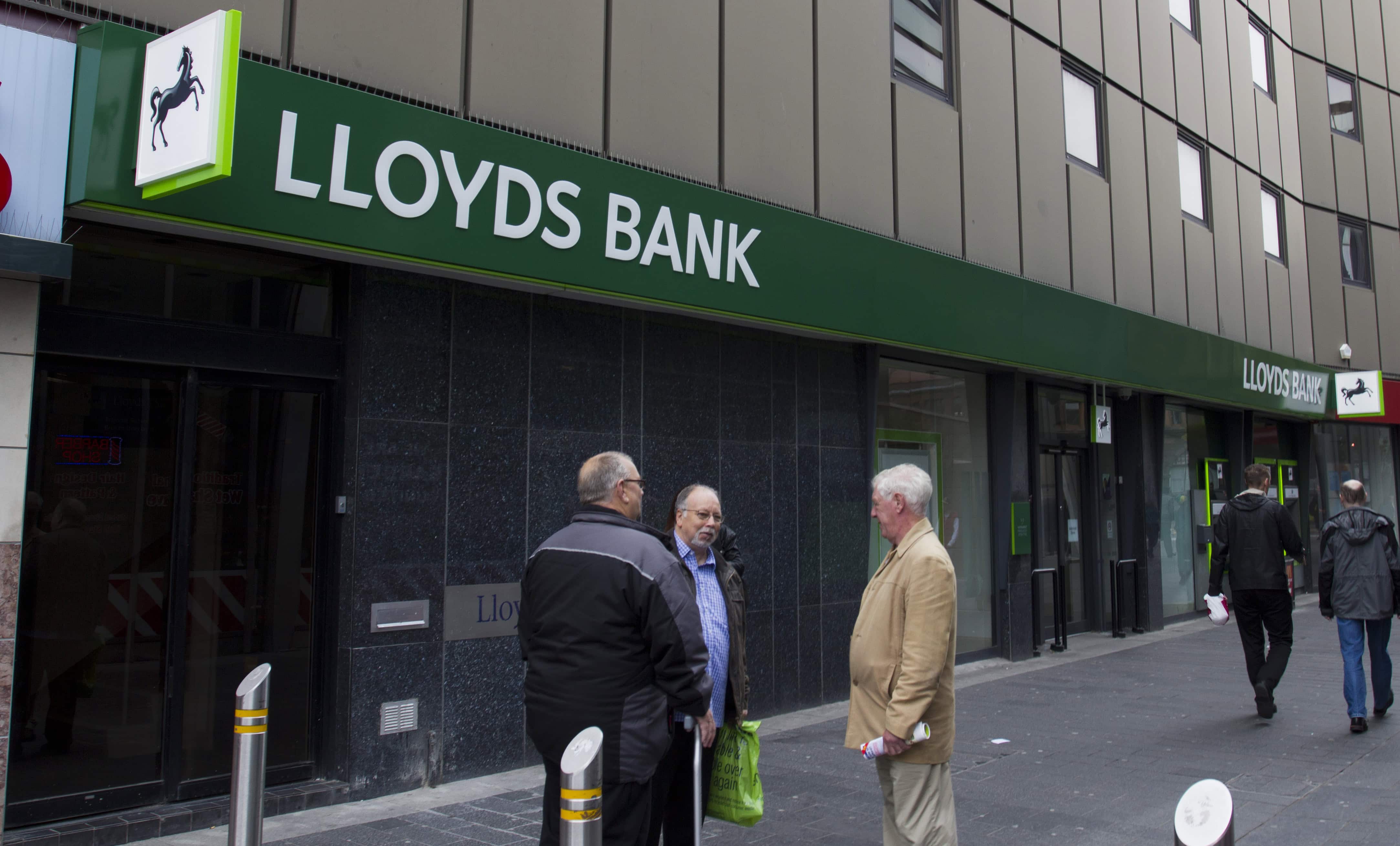 Treasury Sells Another 1 Stake In Lloyds Netting 500 Million Treasury Sells Another 1 Stake In Lloyds Netting 500 Million