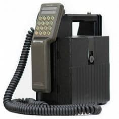 First mobile phone call made thirty years ago in London - Market ...