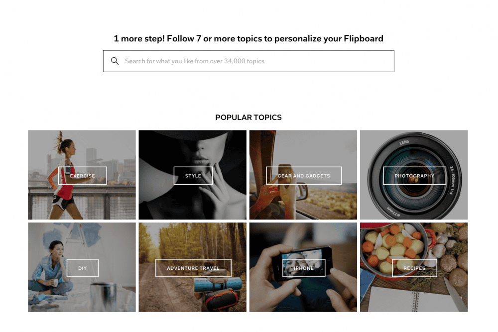 Flipboard finally launches Web service - Market Business News