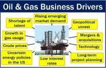 Business driver - definition and meaning - Market Business News