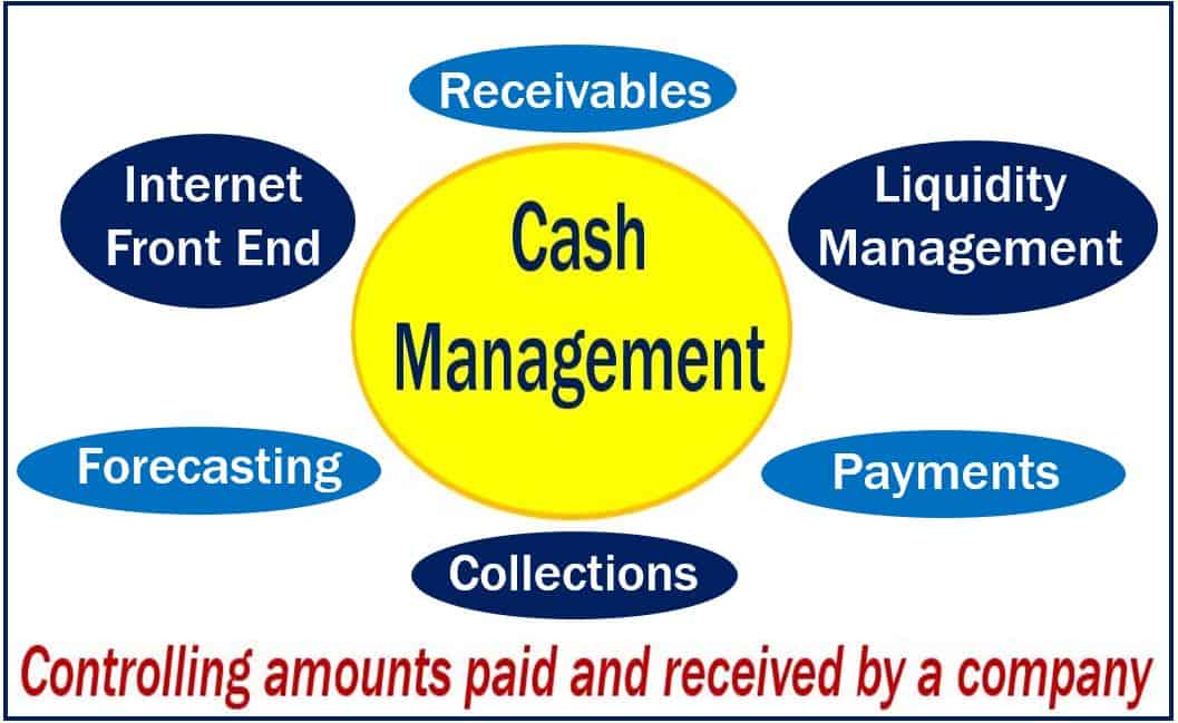 Cash Management Definition And Meaning Market Business News