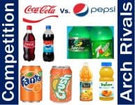 Competitor - definition and meaning - Market Business News