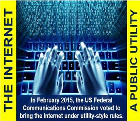 What is a public utility? Definition and meaning - Market Business News