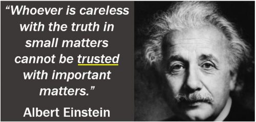 Trust - definition and meaning - Market Business News
