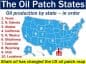 Oil patch - definition and meaning - Market Business News