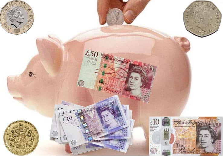 Help to Save, savings scheme for low-income workers, launches today