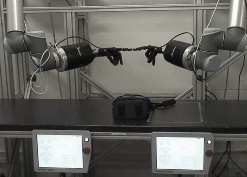 Bringing real-world avatars into space - Shadow joins AVATAR X