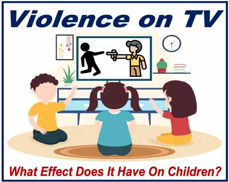 Early exposure to violent media and antisocial behavior in boys