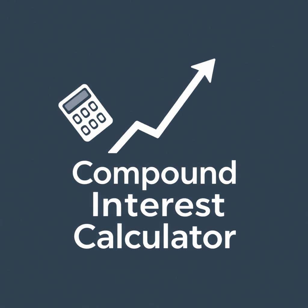 Compound Interest Calculator - Market Business News