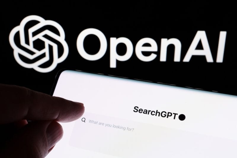 OpenAI to launch its own web browser - Market Business News
